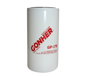 GP-178 SP Filtro de Aceite Marca Gonher – Impulso Motriz